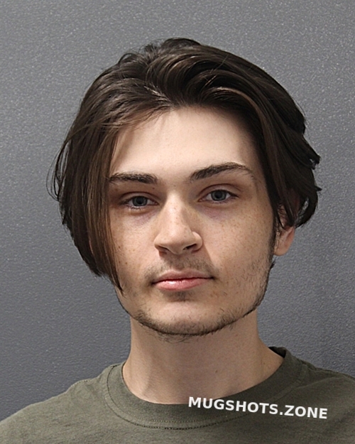 KNIGHT ETHAN LANDON 09/24/2024 - Cooke County Mugshots Zone