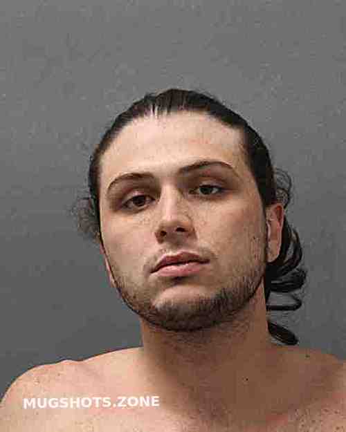 MORGAN MARCUS AARON ANGELO 12/12/2024 - Cooke County Mugshots Zone