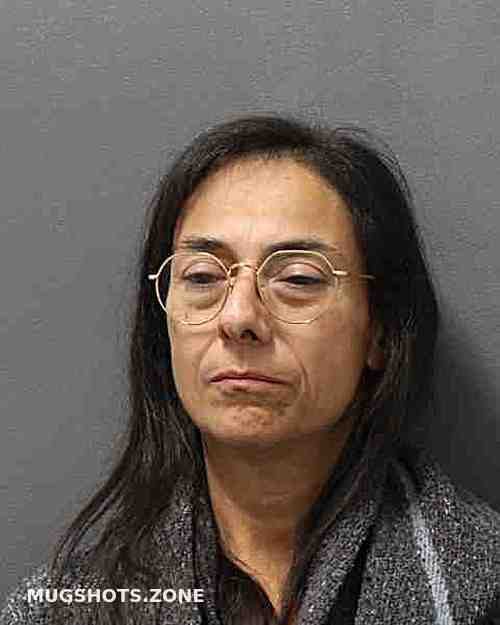 WALKER DIANA MUNOZ 12/23/2024 - Cooke County Mugshots Zone