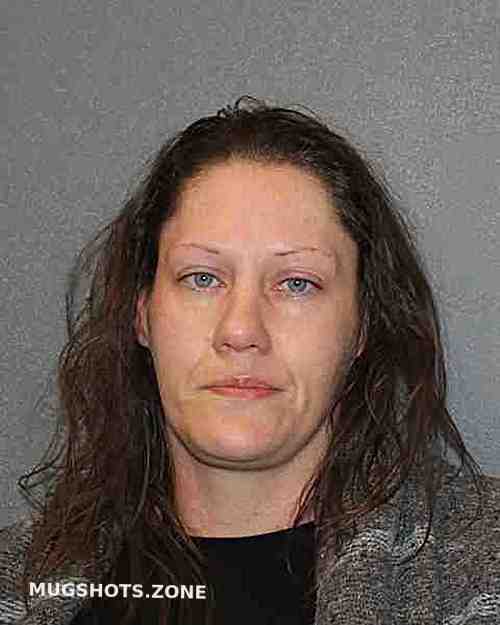 DOOLEY ROBIN ANNETTE 01/02/2025 - Cooke County Mugshots Zone