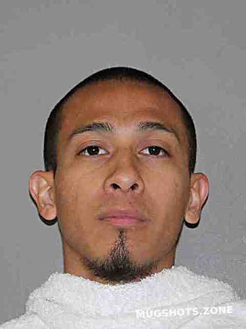 HERNANDEZ EDGAR 01/17/2025 - Cooke County Mugshots Zone