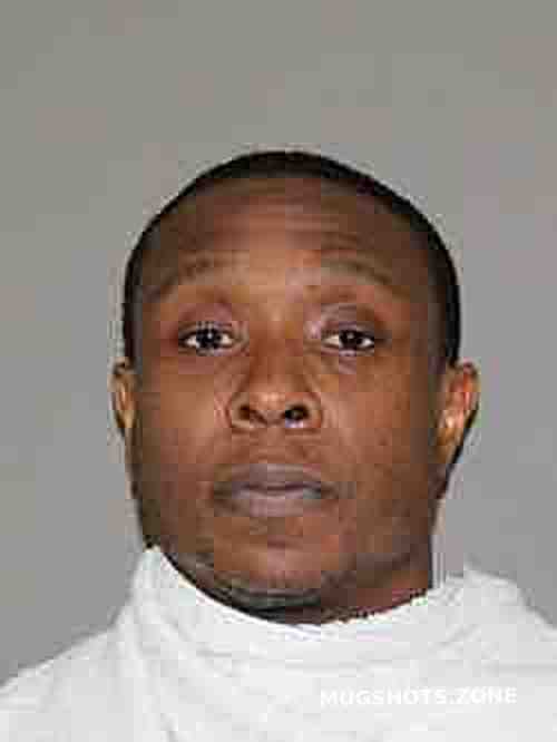 NICKS PATRICK LESHAUN 01/24/2025 - Cooke County Mugshots Zone