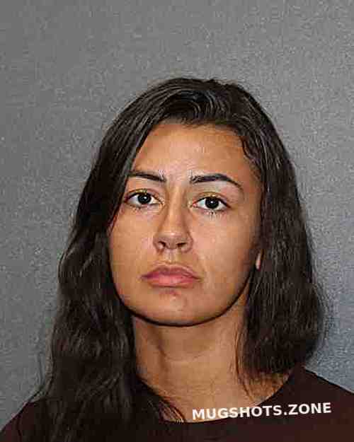 LONG VICTORIA NICOL 01/29/2025 - Cooke County Mugshots Zone