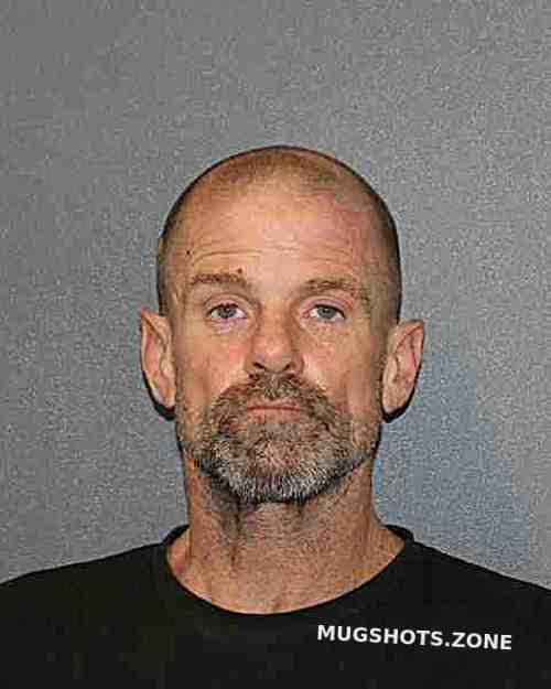 BOWMAN DAVID TIMOTHY 02/03/2025 - Cooke County Mugshots Zone