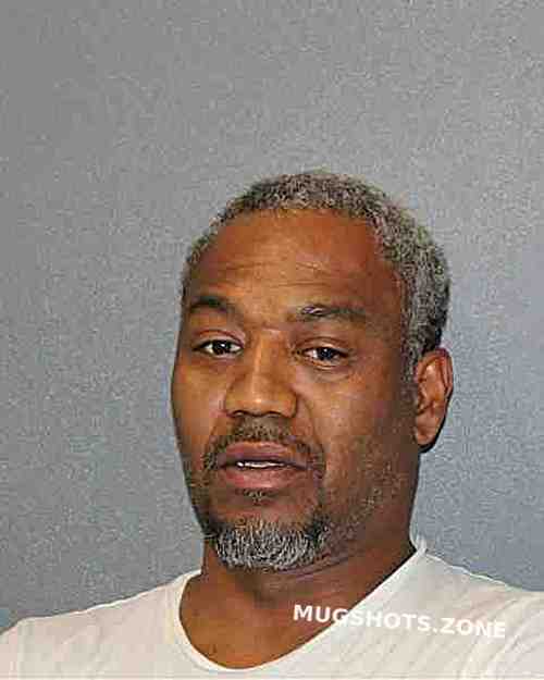 WILLIAMS GEORGE EDWARD JR 02/03/2025 - Cooke County Mugshots Zone