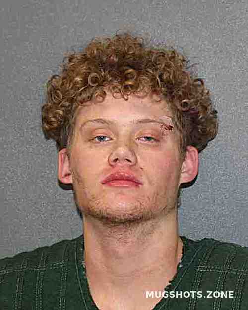 WIMMER PARKER JACOB 02/09/2025 - Cooke County Mugshots Zone