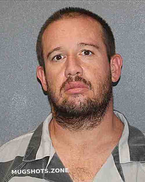 COOPER CODY THAYNE 02/10/2025 - Cooke County Mugshots Zone