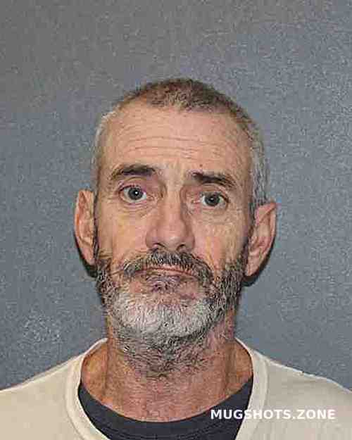 BECKUM RICHARD KENNETH JR 02/14/2025 - Cooke County Mugshots Zone