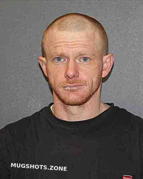 GRAY DILLON DEAN 02/19/2025 - Cooke County Mugshots Zone