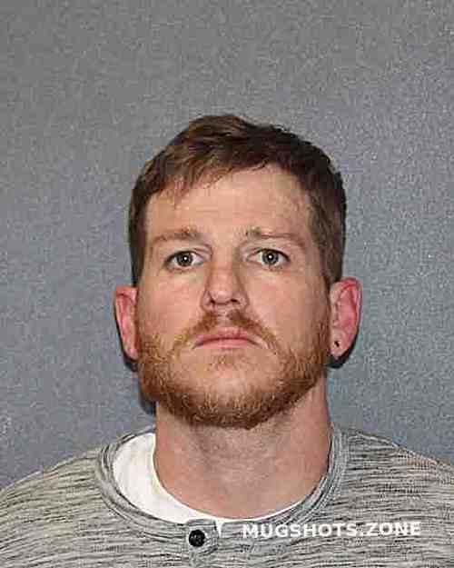 KILLION JESSE SHAN 02/21/2025 - Cooke County Mugshots Zone