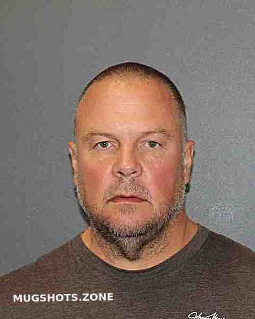 WHITE TOMMY DON JR 02/26/2025 - Cooke County Mugshots Zone