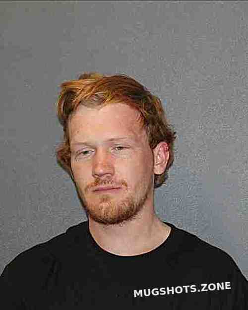 KELLEY NICKOLAS CHASE 03/01/2025 - Cooke County Mugshots Zone