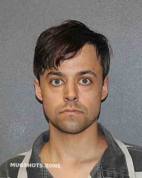 MORGAN KRISTAN MICHAEL 03/03/2025 - Cooke County Mugshots Zone