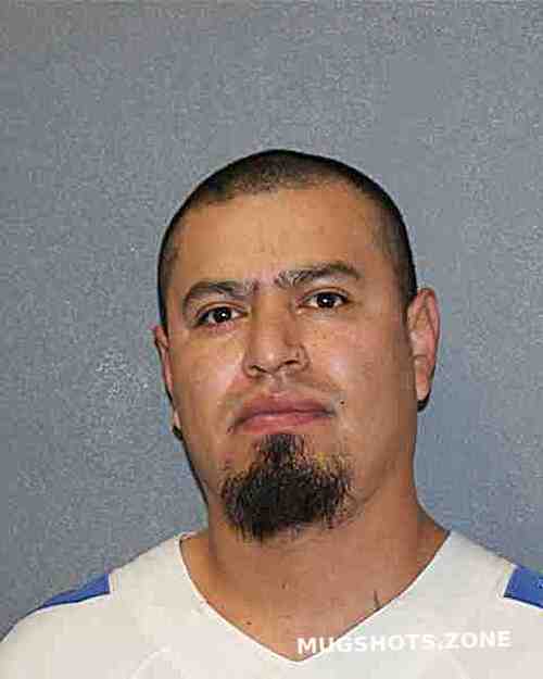 BARCO PRADO ALFONSO 03/10/2025 - Cooke County Mugshots Zone