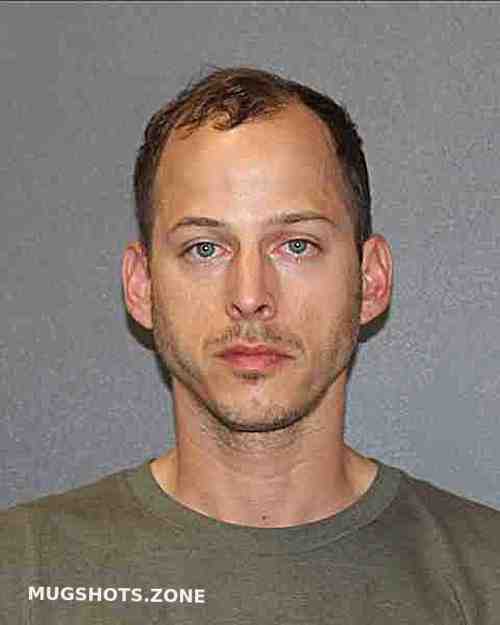 MARVIN TRAVIS WILLIAM 03/10/2025 - Cooke County Mugshots Zone