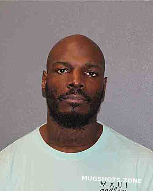 MCCOWAN MATTHEW ALLEN 03/13/2025 - Cooke County Mugshots Zone