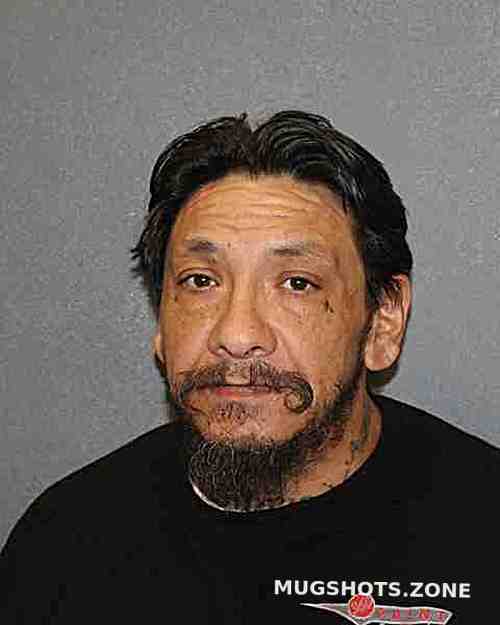 LOVATO JASON BRANDON 03/14/2025 - Cooke County Mugshots Zone