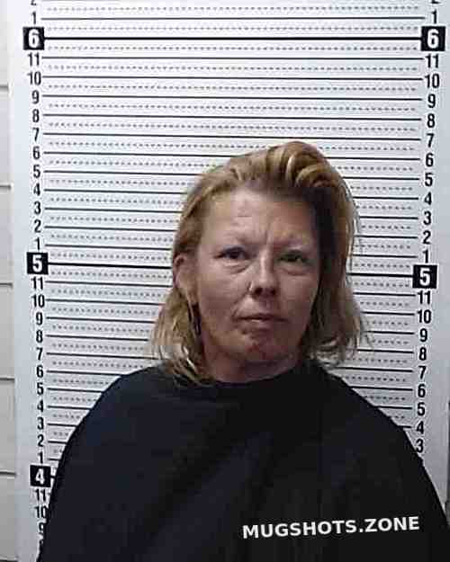 DENT DEVON ELIZABETH 03/18/2025 - Cooke County Mugshots Zone