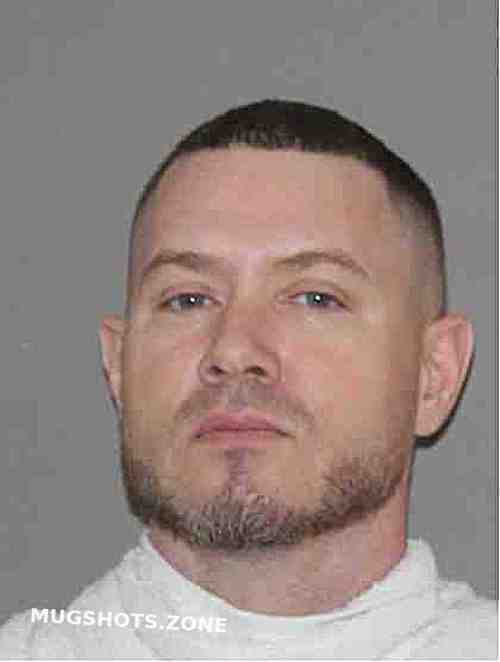 RICH CHRISTOPHER NOEL 03/21/2025 - Cooke County Mugshots Zone