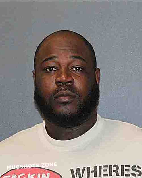 TOLBERT KENNETH WAYNE 03/27/2025 - Cooke County Mugshots Zone