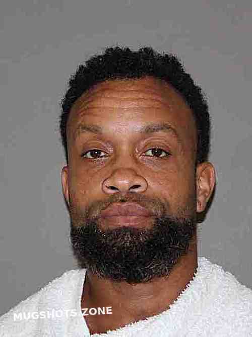 JONES LEON JR 03/28/2025 - Cooke County Mugshots Zone