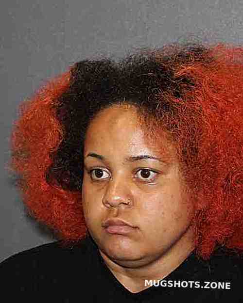 TAYLOR SYDNEE LYNN 03/29/2025 - Cooke County Mugshots Zone