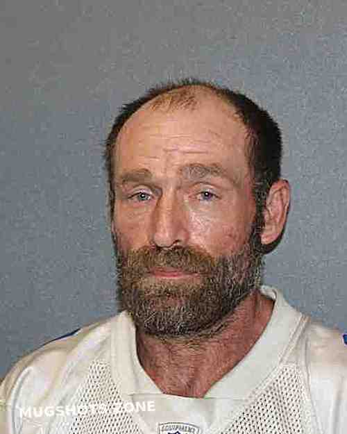 BRIGHTWELL SHAD WARREN 04/01/2025 - Cooke County Mugshots Zone