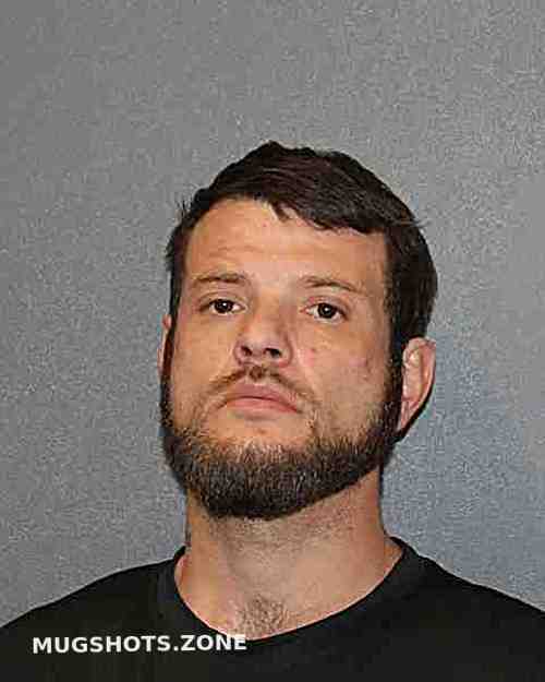 BRYANT ZACHARY ROYCE ELBERT 04/08/2025 - Cooke County Mugshots Zone