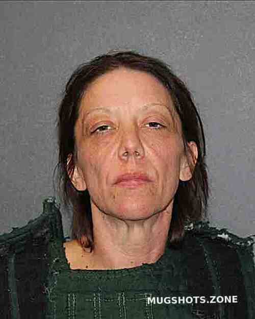 NELSON TIFFANY ANNE 04/09/2025 - Cooke County Mugshots Zone