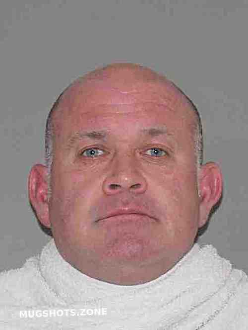 ENGLE JOSEPH BEATY 04/11/2025 - Cooke County Mugshots Zone