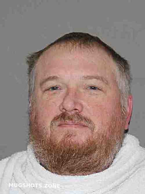 RUNNELS JAMES EDWIN JR 04/11/2025 - Cooke County Mugshots Zone