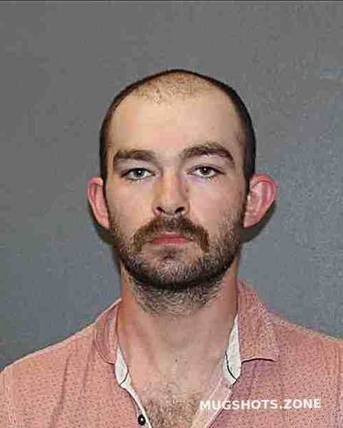 THOMPSON ERIC RAYNER 04/12/2025 - Cooke County Mugshots Zone