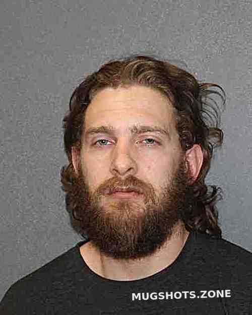 EDINGTON NATHAN JACOB LOGAN 04/15/2025 - Cooke County Mugshots Zone