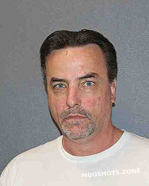 RUTKOWSKI DAVID LEE 04/15/2025 - Cooke County Mugshots Zone