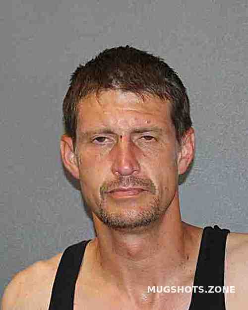 GLEGHORN DAVID JAMES 04/17/2025 - Cooke County Mugshots Zone