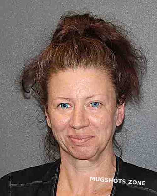 MORRIS DIXIE LYNN 04/23/2025 - Cooke County Mugshots Zone