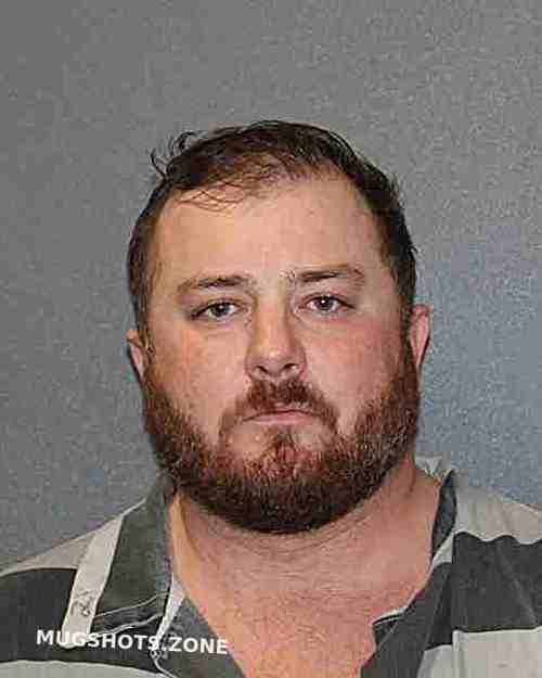 ANDERSON HAROLD LAVERNE IV 04/24/2025 - Cooke County Mugshots Zone