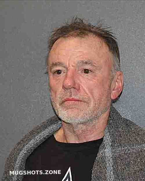 MORGAN CHRISTOPHER RAY 04/25/2025 - Cooke County Mugshots Zone