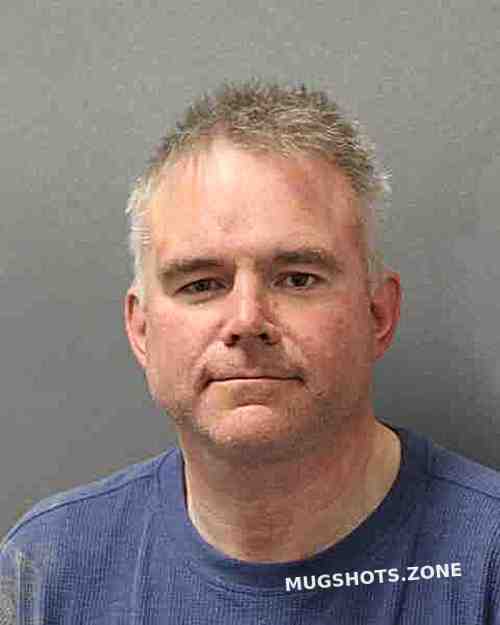 HAWK JASON PATRICK 04/29/2025 - Cooke County Mugshots Zone