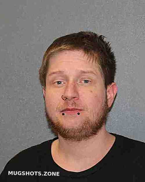 SMITH DEVIN RAY 05/03/2025 - Cooke County Mugshots Zone