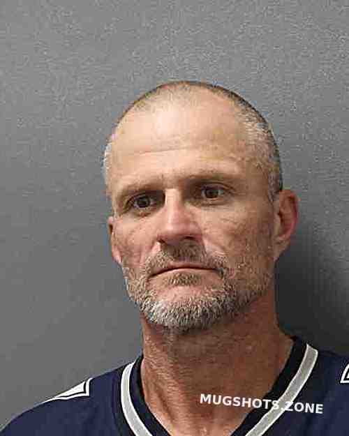 BRANDENBERGER WILLIAM ROY JR 05/12/2025 - Cooke County Mugshots Zone