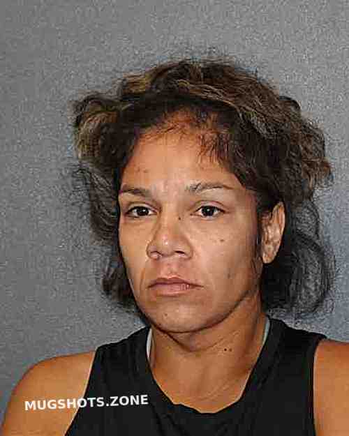 DUNCAN DESTINY RENEE 05/12/2025 - Cooke County Mugshots Zone