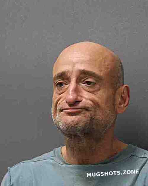 FINCHER JIMMY DON JR 05/15/2025 - Cooke County Mugshots Zone