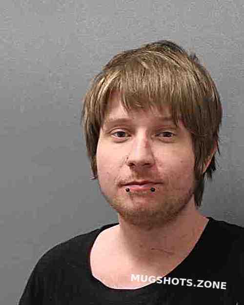 SMITH DEVIN RAY 05/15/2025 - Cooke County Mugshots Zone