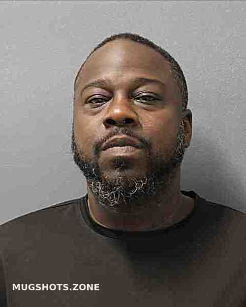 TAYLOR MICHAEL TYRELL 05/16/2025 - Cooke County Mugshots Zone