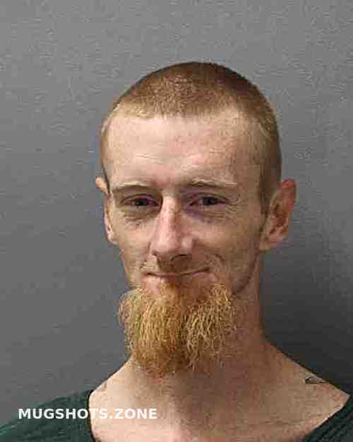 MILLER CLYDE JOSEPH 05/17/2025 - Cooke County Mugshots Zone