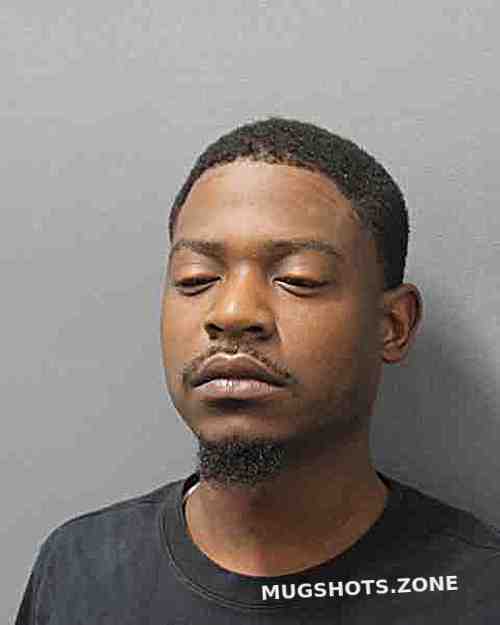 WILLIAMS LAURINE FREDERIC IV 05/24/2025 - Cooke County Mugshots Zone