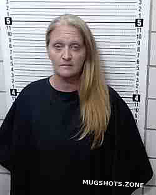 ADDINGTON KIRBY NICOLE 05/27/2025 - Cooke County Mugshots Zone