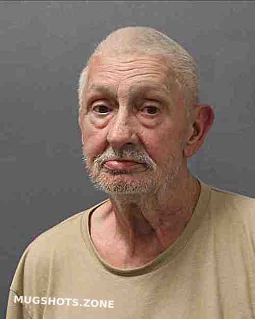 ROHRER ROBERT RAY 06/10/2025 - Cooke County Mugshots Zone