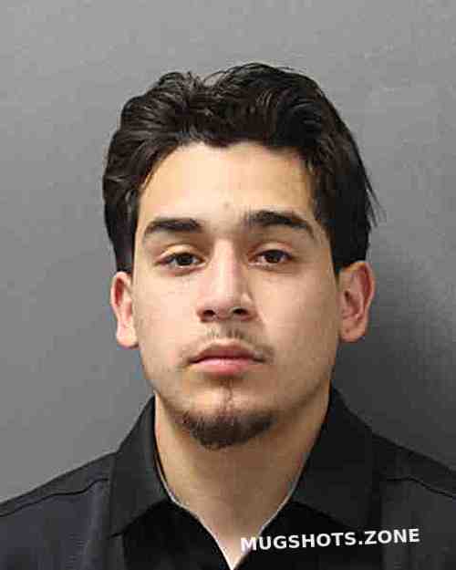 CALLEJO JAKE RYAN 06/18/2025 - Cooke County Mugshots Zone